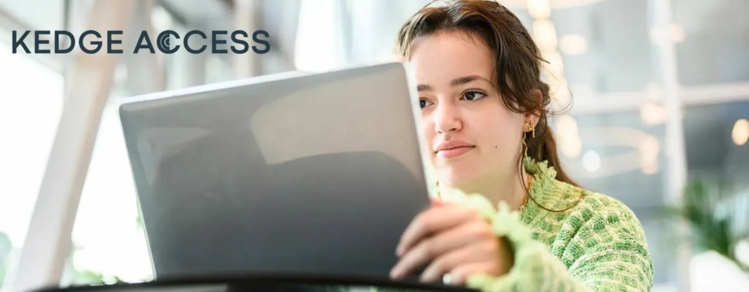 KEDGE ACCESS : les entreprises partenaires engagées auprès des ...